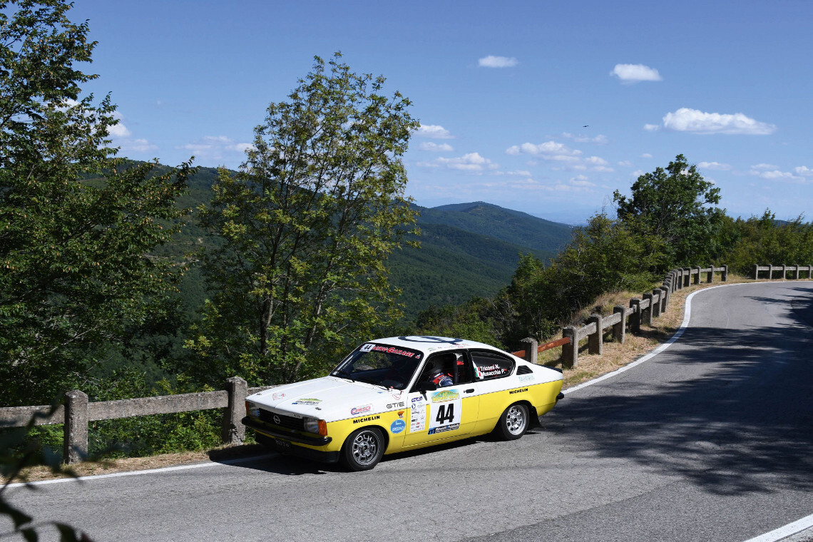 Why Michelin Classic ? | Michelin Classic
