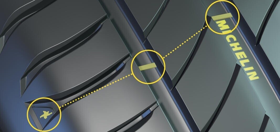 How to Check Tyre Tread to Avoid Driving on a Part Worn Tyre