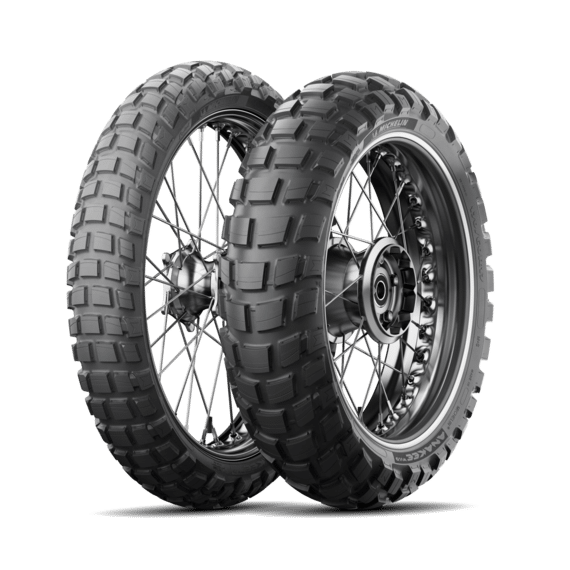 MICHELIN ANAKEE WILD - Motorcycle Tire | MICHELIN USA