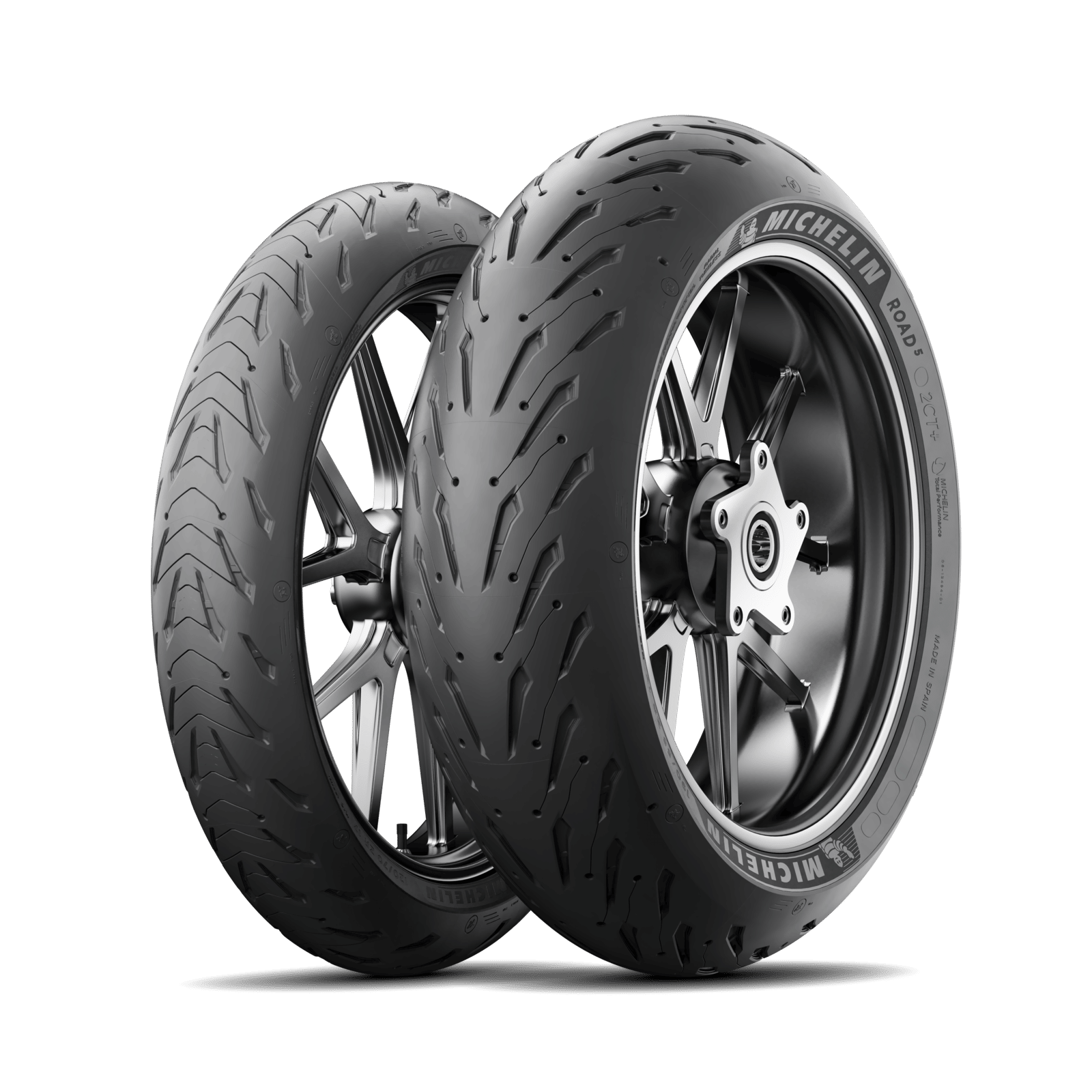 MICHELIN Road 6 | MICHELIN Motorcycle sport touring tire