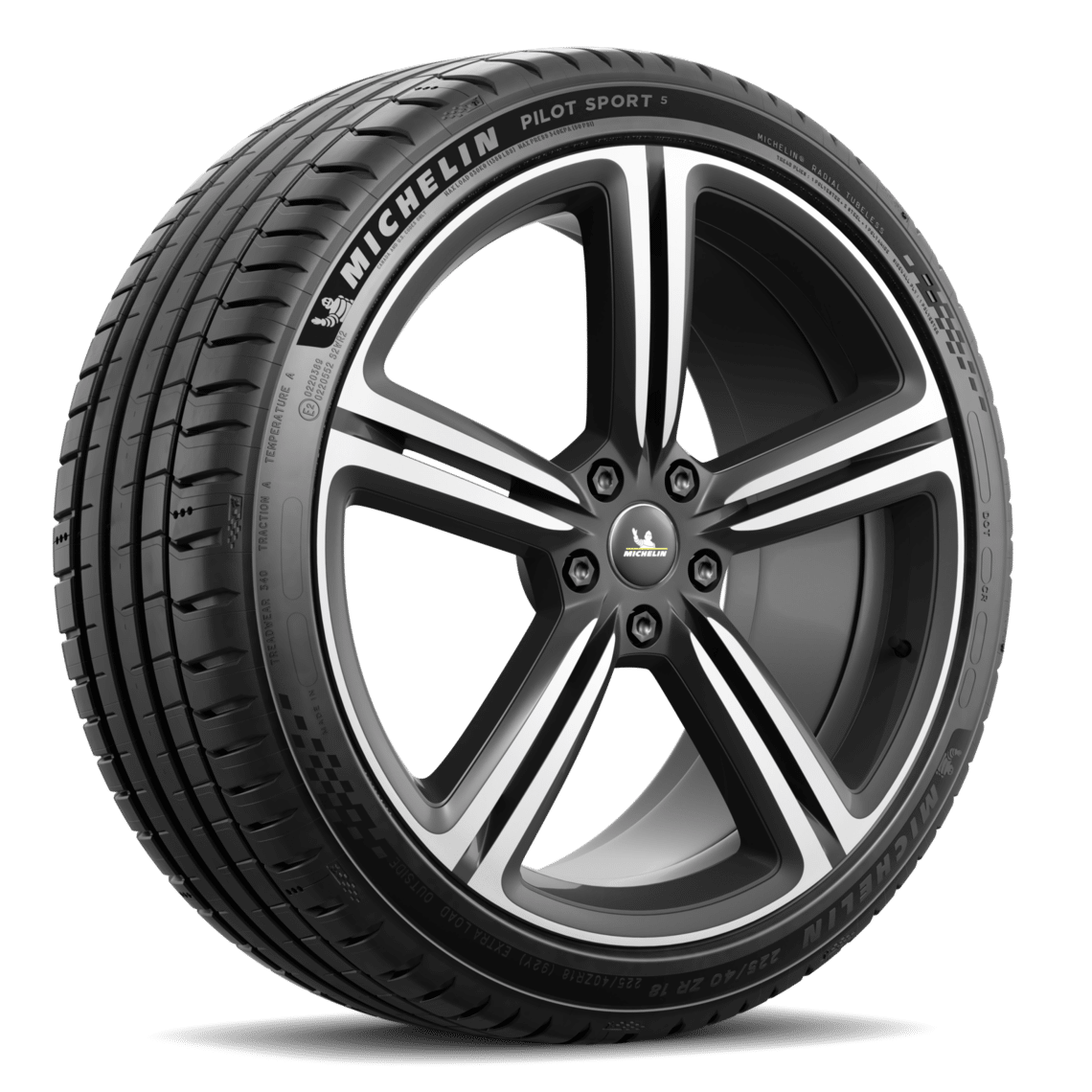 Car Tyres Online | MICHELIN Tyres | MICHELIN United Kingdom