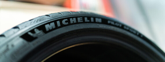Tyre help for Car Tyres and motorcycle Tyres | MiCHELIN