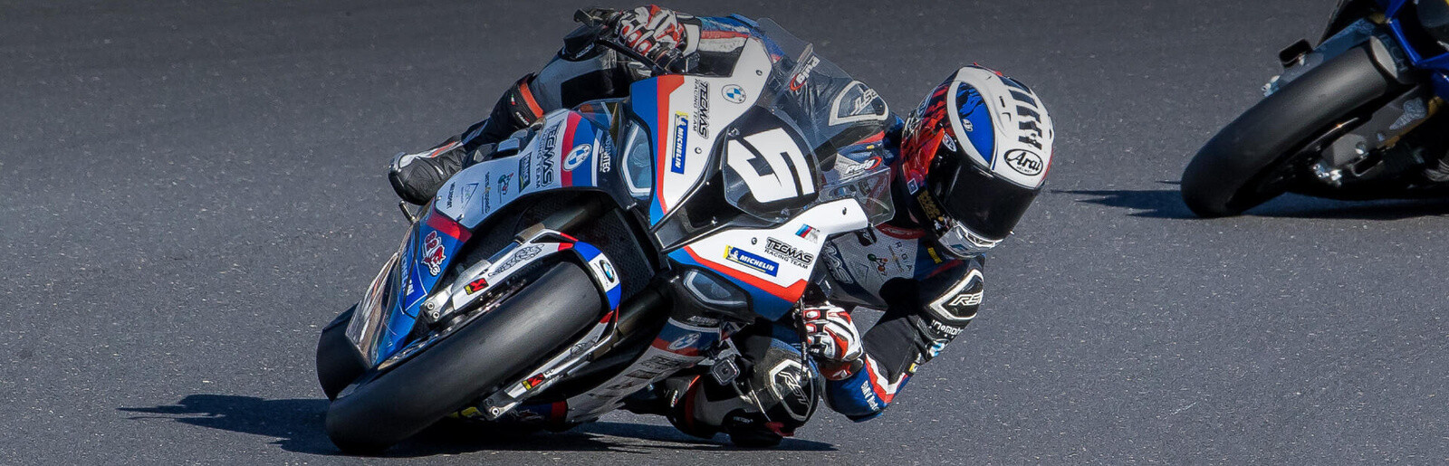 Track days 2025: Michelin & circuit driving, an undying passion