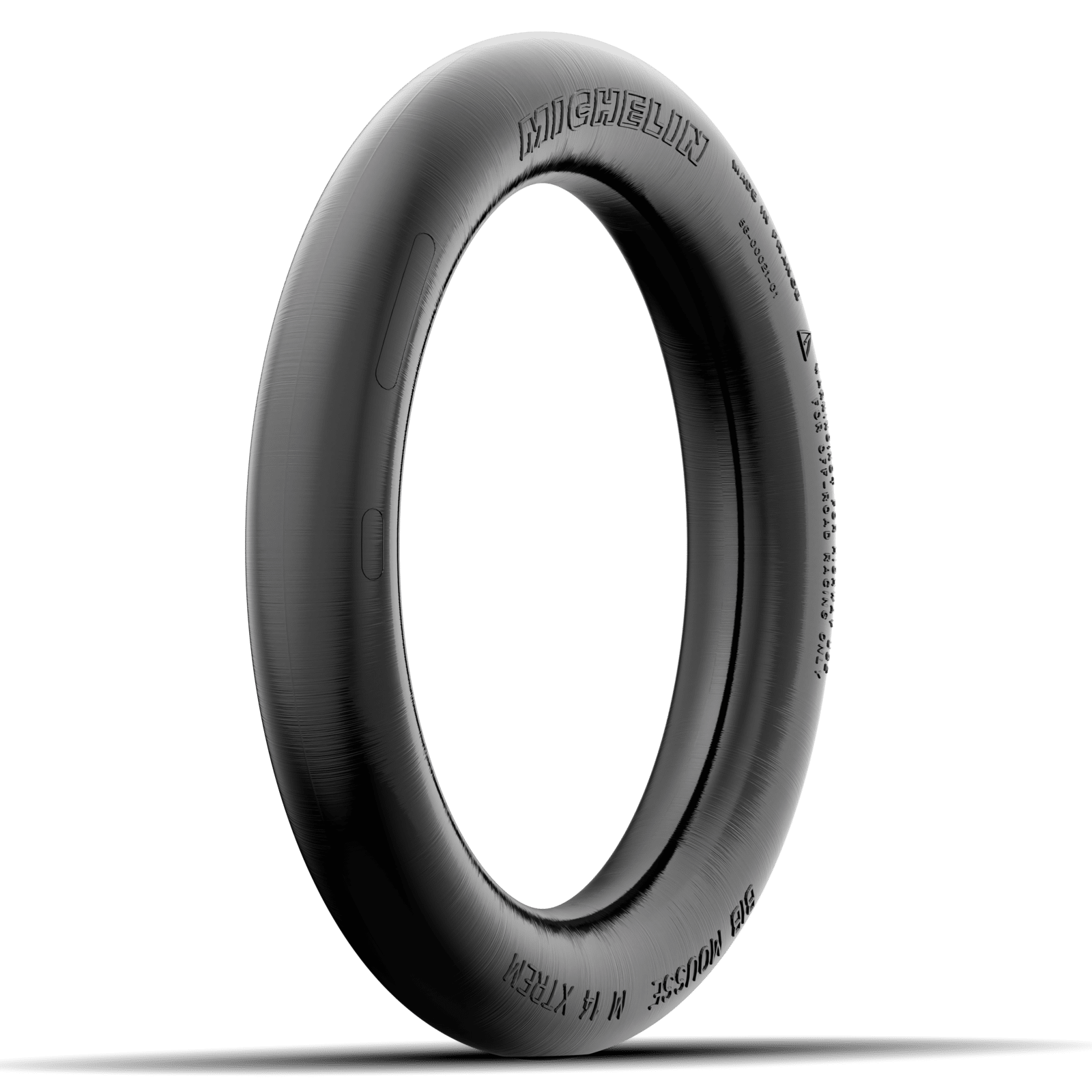 MICHELIN Bib Mousse | Off-road solution for motorcycle tire punctures