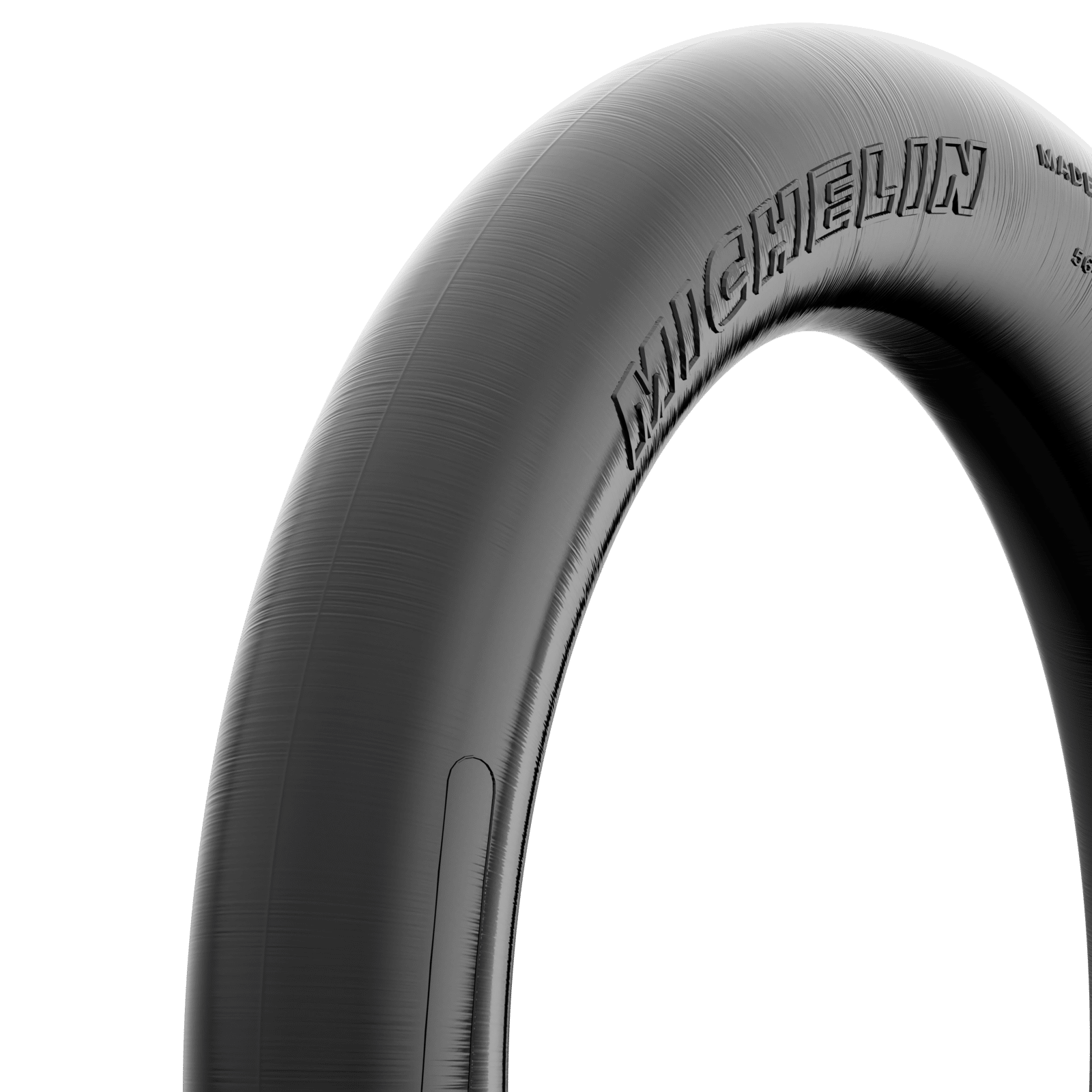 MICHELIN Bib Mousse | Off-road solution for motorcycle tire punctures