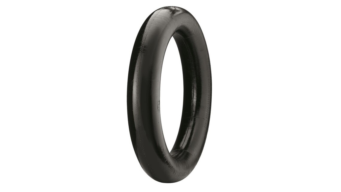 Motorcyle Off-Road Tire Pressure & Michelin Bib Mousse