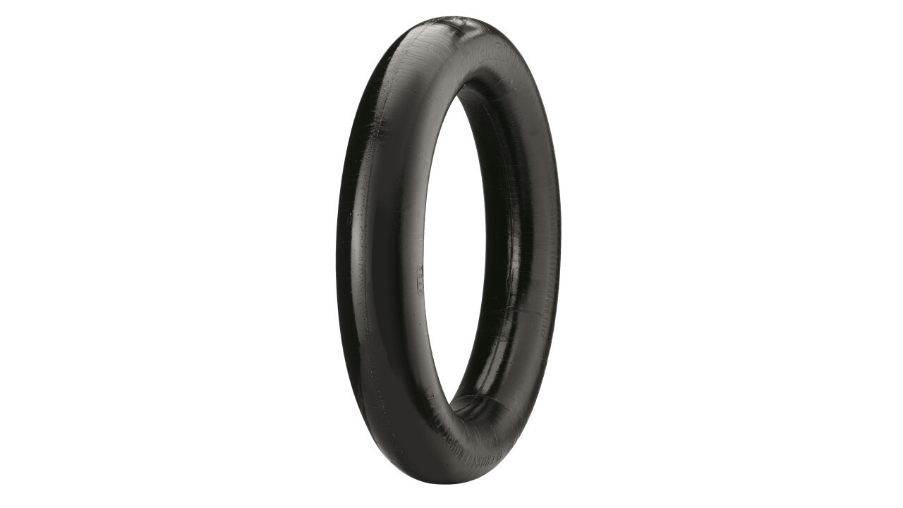 Motorcyle Off-Road Tire Pressure & Michelin Bib Mousse