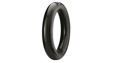 Motorcyle Off-Road Tire Pressure & Michelin Bib Mousse