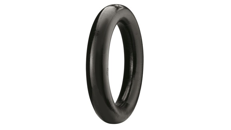 Motorcyle Off-Road Tire Pressure & Michelin Bib Mousse