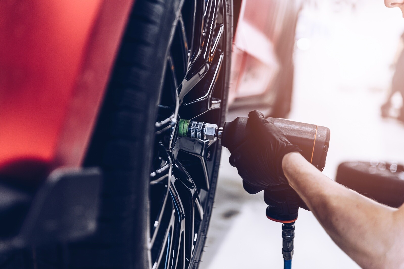 Wheel alignment, wheel balancing | MICHELIN