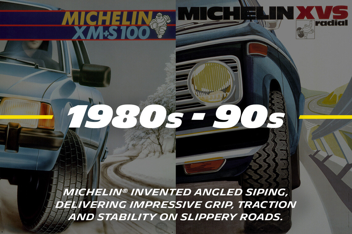 Safer Mobility | Michelin