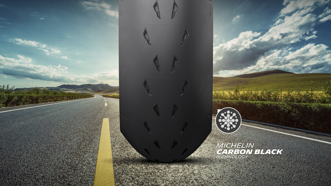 MICHELIN POWER CUP 2 - Motorcycle Tire | MICHELIN USA