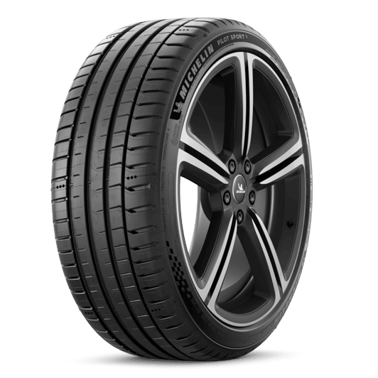 Michelin Pilot Sport 5 Tire | Michelin Canada