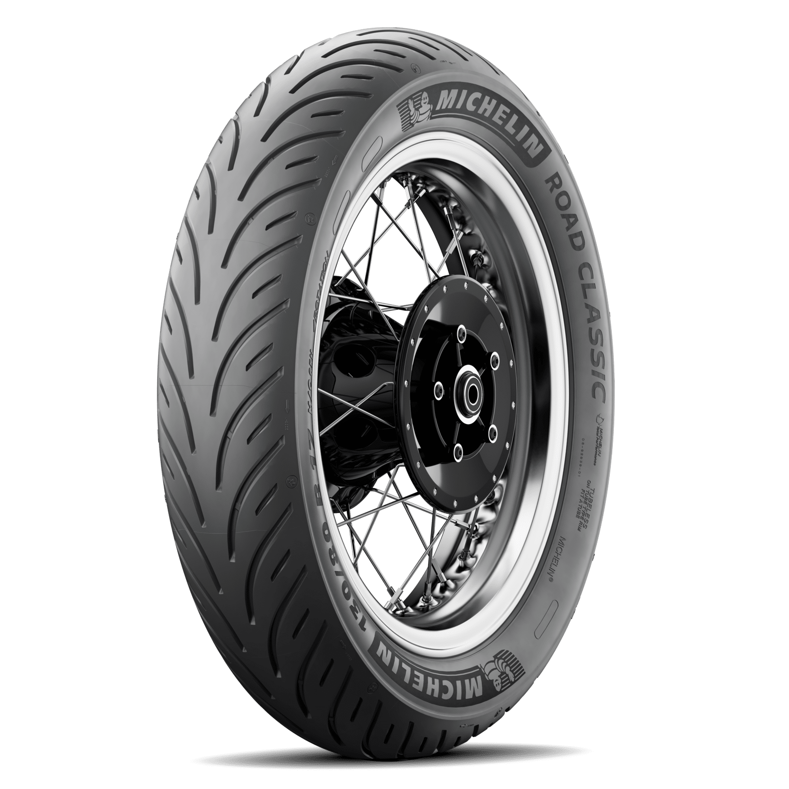 MICHELIN ROAD CLASSIC - Motorcycle Tire | MICHELIN USA