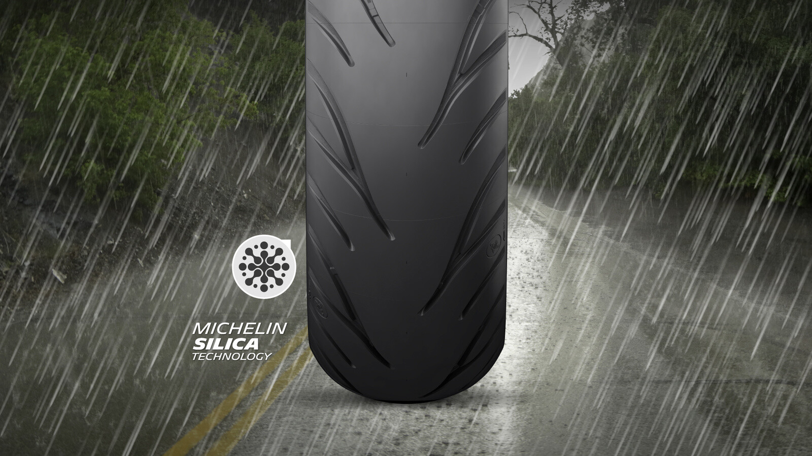 MICHELIN COMMANDER III CRUISER - Motorcycle Tire | MICHELIN USA