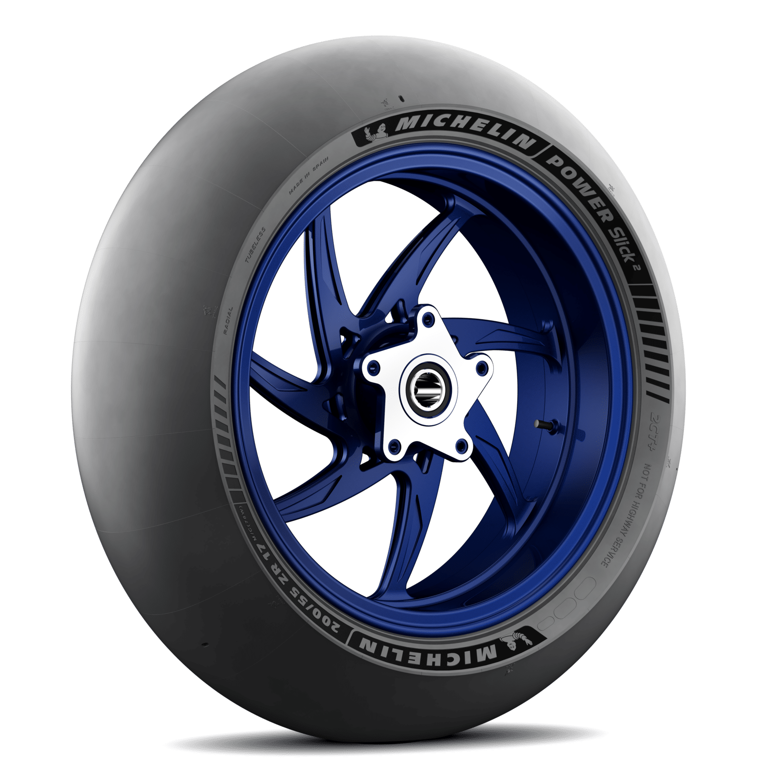 MICHELIN POWER SLICK 2（パワー スリック ツー） | 日本ミシュランタイヤ