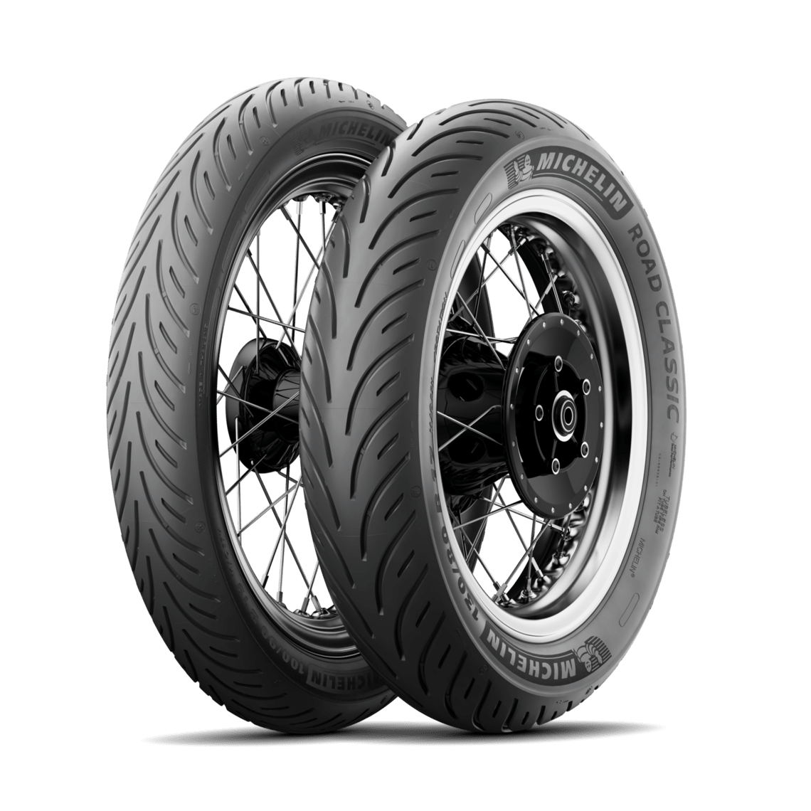MICHELIN ROAD CLASSIC - Motorcycle Tire | MICHELIN USA