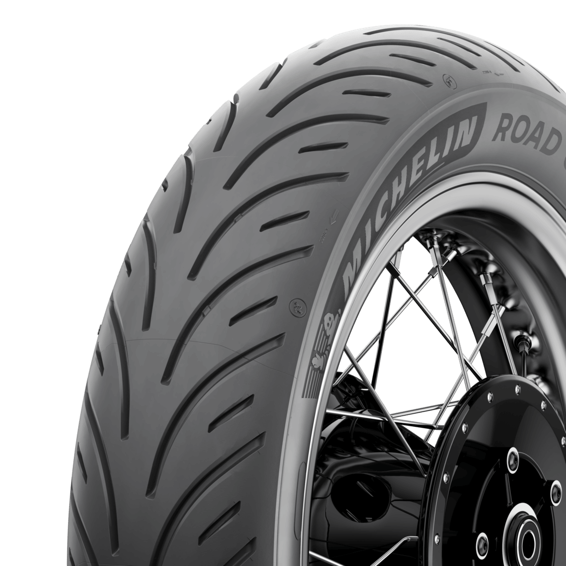 MICHELIN ROAD CLASSIC ยางจักรยานยนต์ | MICHELIN ประเทศไทย
