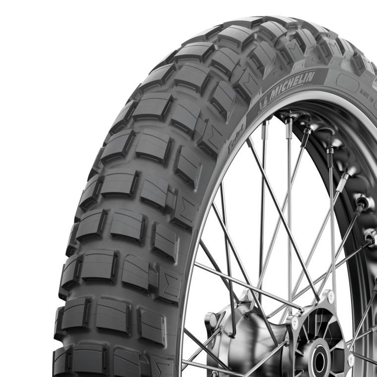 MICHELIN ANAKEE WILD - Motorcycle Tire | MICHELIN USA