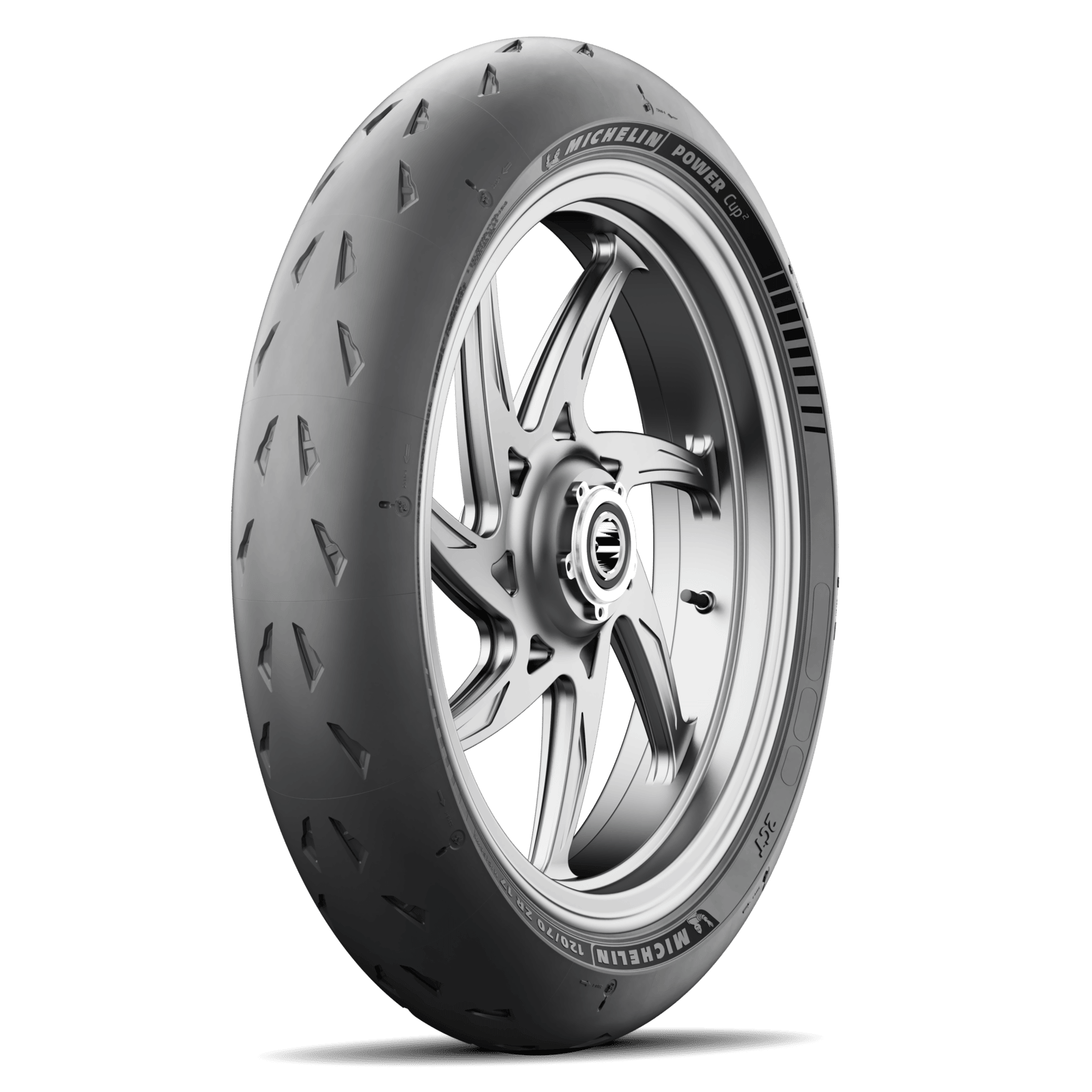 MICHELIN POWER CUP 2 - Ban Motor| Website Resmi MICHELIN Indonesia