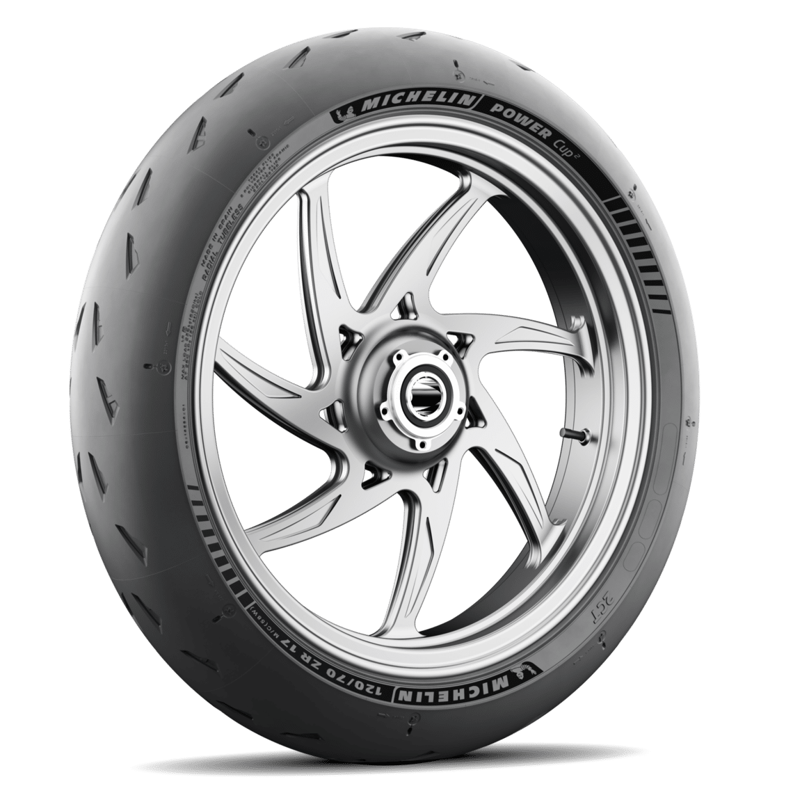 MICHELIN POWER CUP 2 - Ban Motor| Website Resmi MICHELIN Indonesia