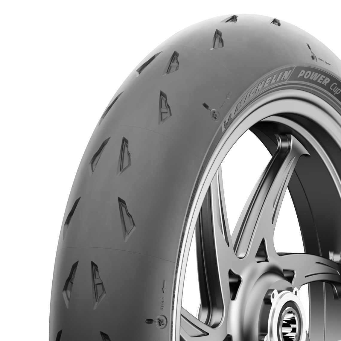 MICHELIN POWER CUP 2 - Ban Motor| Website Resmi MICHELIN Indonesia