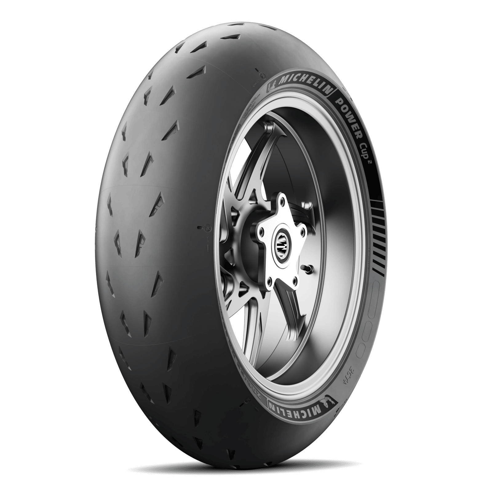 MICHELIN POWER CUP 2 - Ban Motor| Website Resmi MICHELIN Indonesia