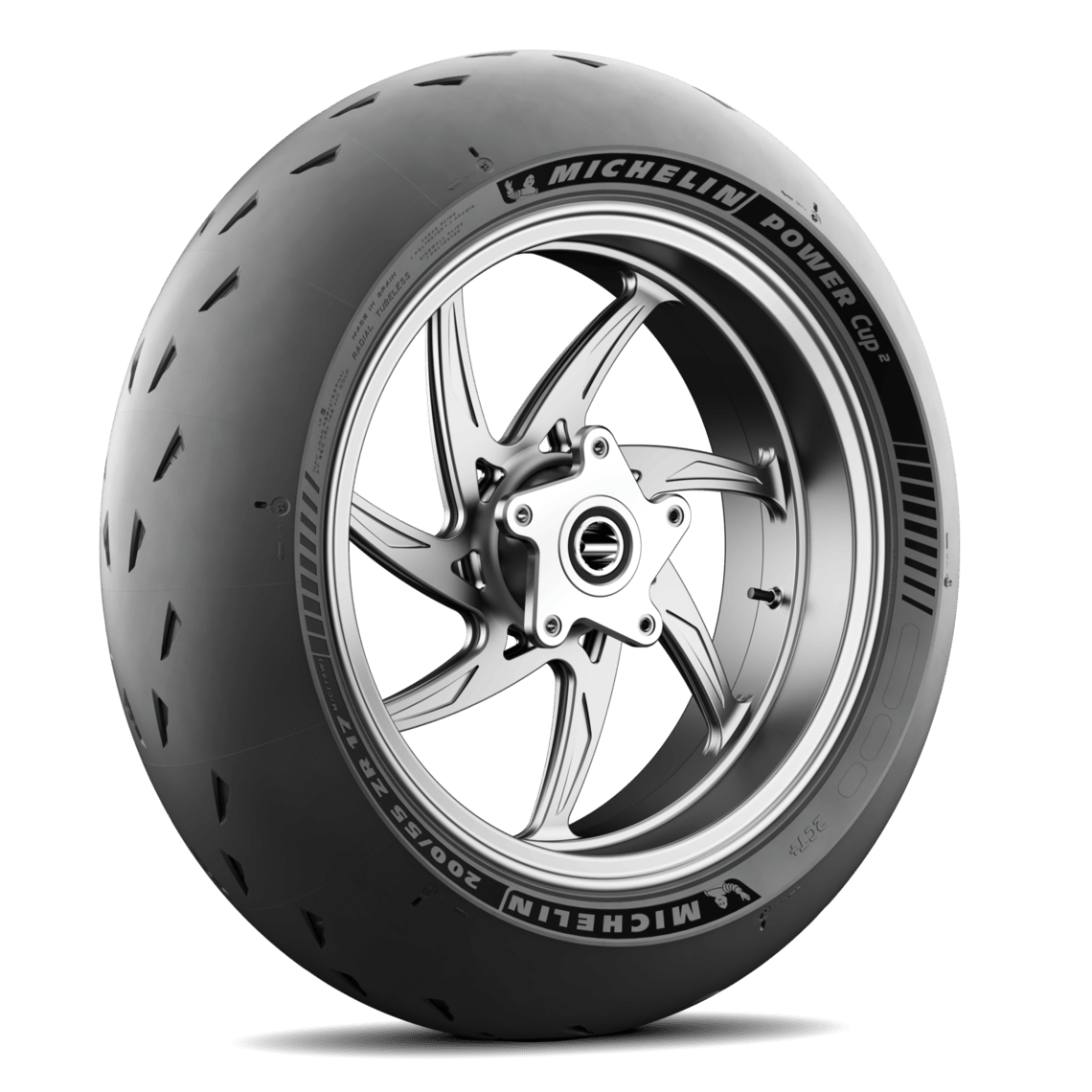 MICHELIN POWER CUP 2 - Ban Motor| Website Resmi MICHELIN Indonesia