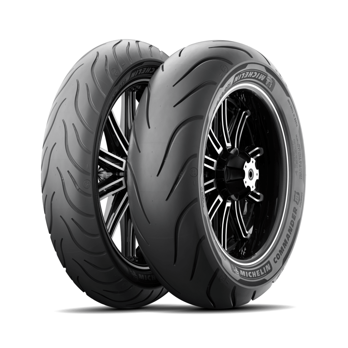 MICHELIN COMMANDER III CRUISER - Motorcycle Tire | MICHELIN USA