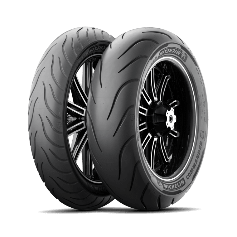 MICHELIN COMMANDER III CRUISER - Motorcycle Tire | MICHELIN USA