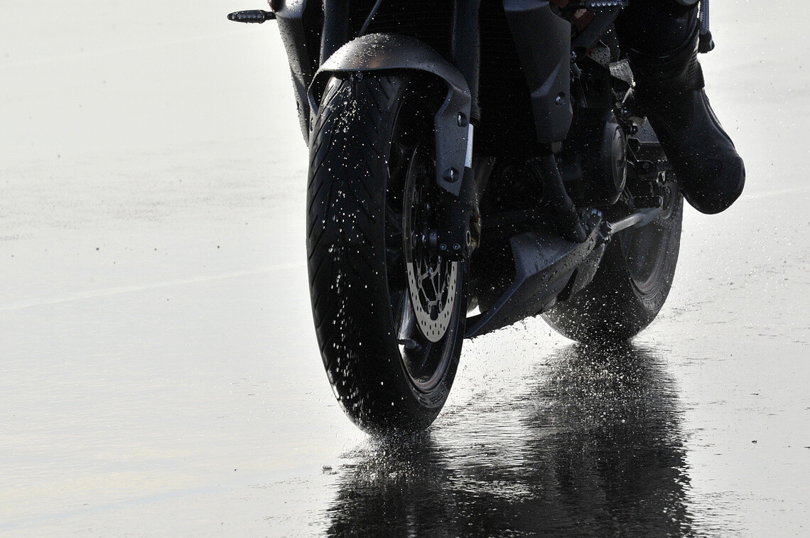 Michelin PILOT POWER 2CT Tires | Michelin Canada