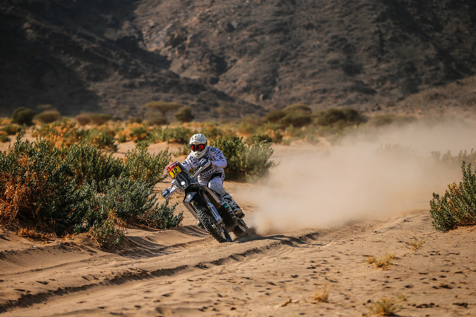 Michelin DESERT RACE Tires | Michelin Canada