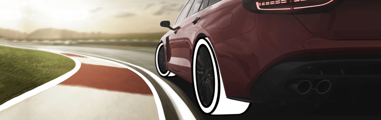 MICHELIN TRACK DAY TIRES