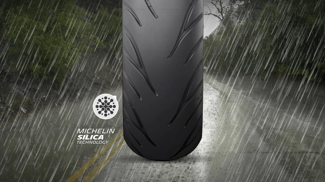 Michelin Commander III Cruiser Motorcycle Tires | MICHELIN Canada