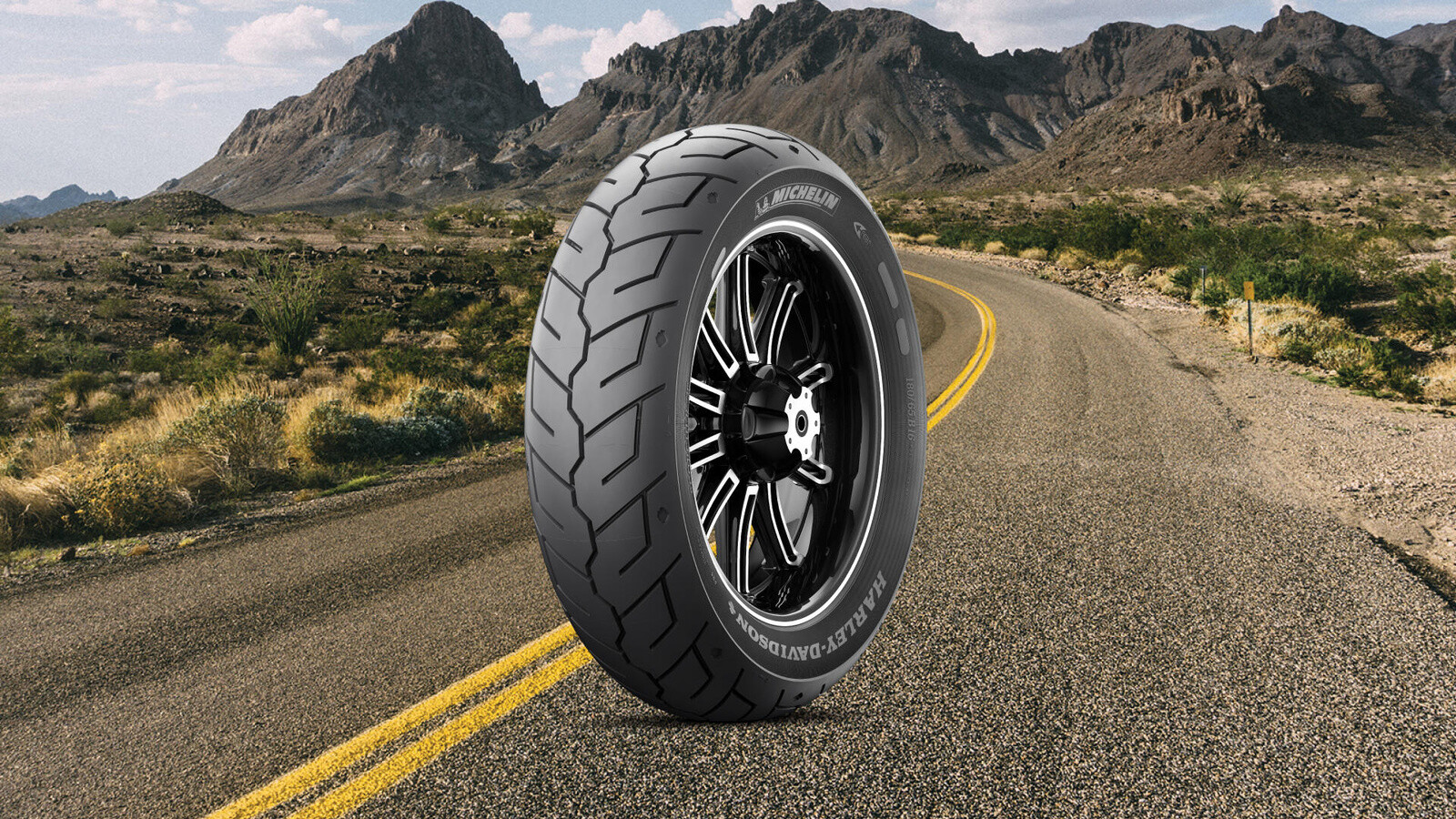 Michelin SCORCHER 31 Tires | Michelin Canada