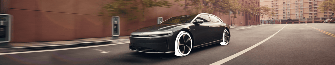Motion for Life - Michelin develops tires for electric vehicles ...