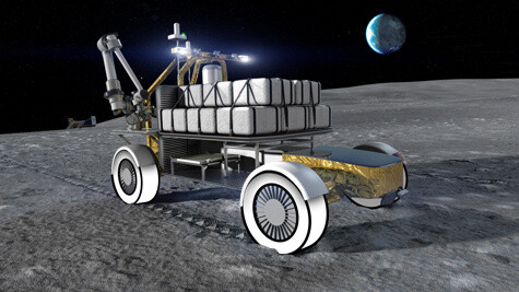 Motion for Life - Michelin develops tires for electric vehicles ...