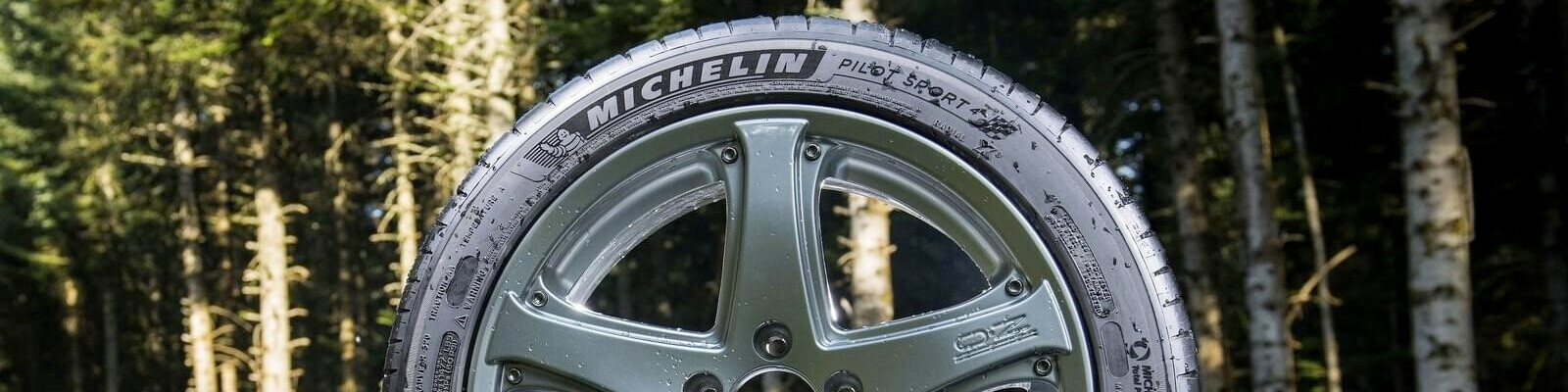 Find Tires Online by Season or Category | Michelin