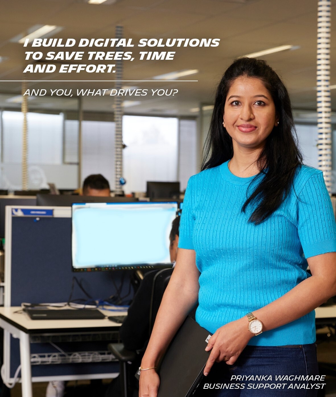 Michelin Australia Careers | Ever wondered what it's like to work at ...