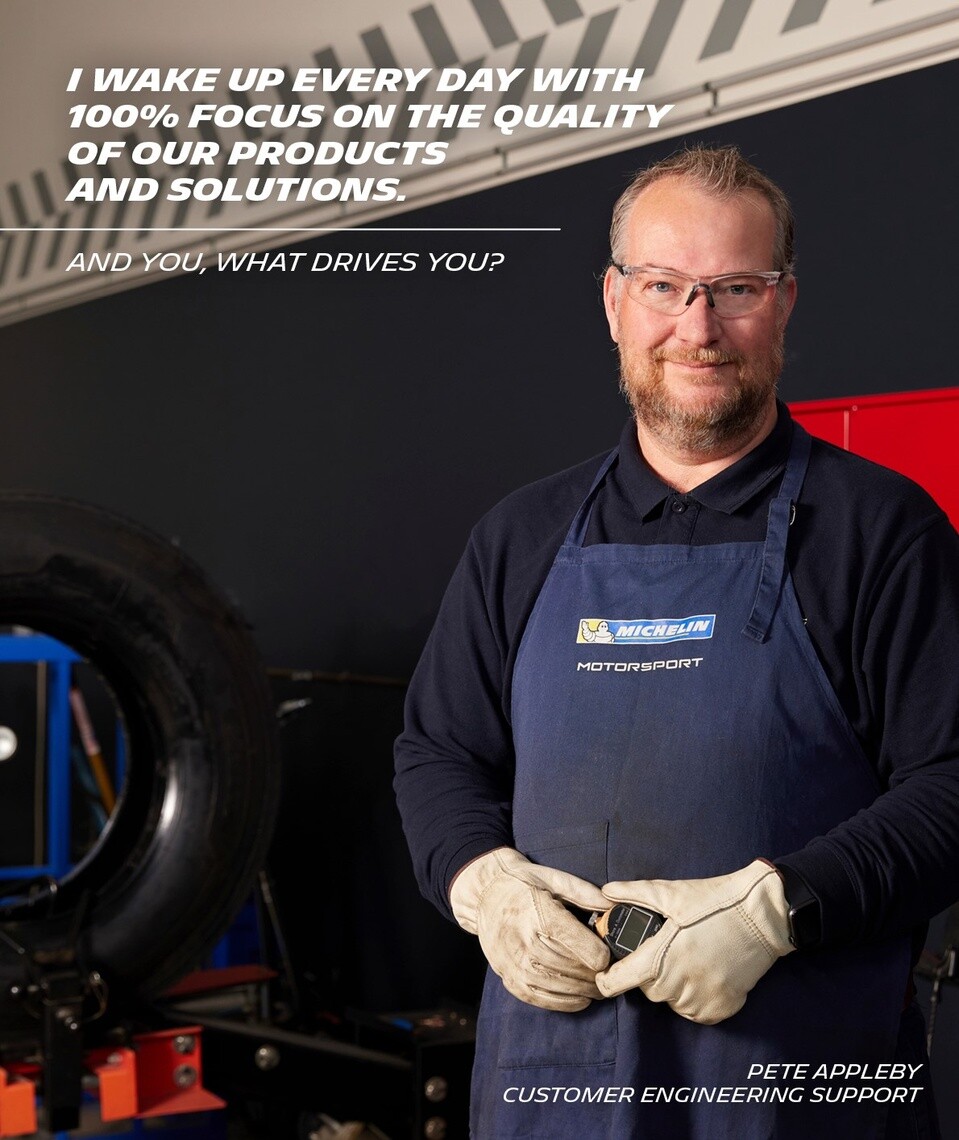 Michelin Australia Careers | Ever wondered what it's like to work at ...