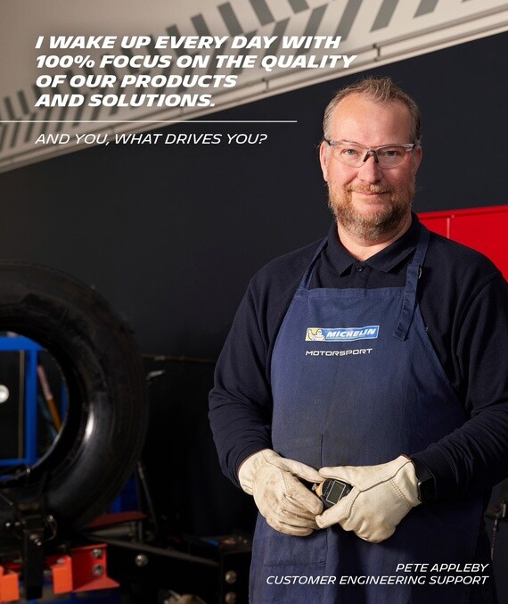 Michelin Australia Careers | Ever wondered what it's like to work at ...