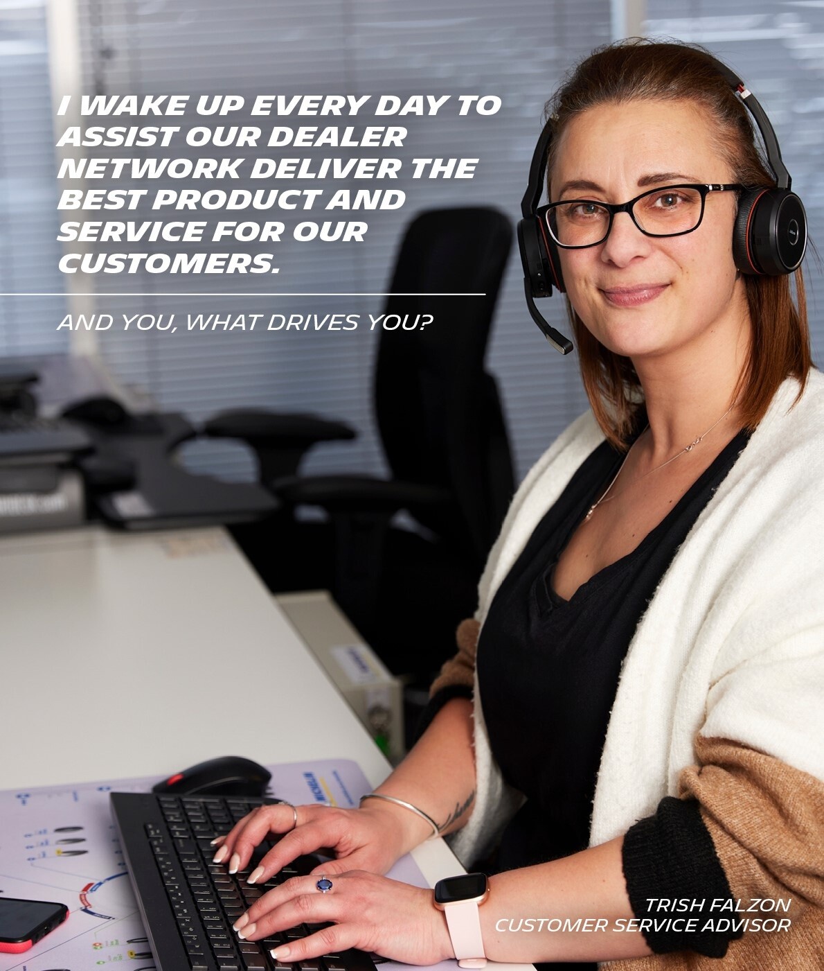 Michelin Australia Careers | Ever wondered what it's like to work at ...