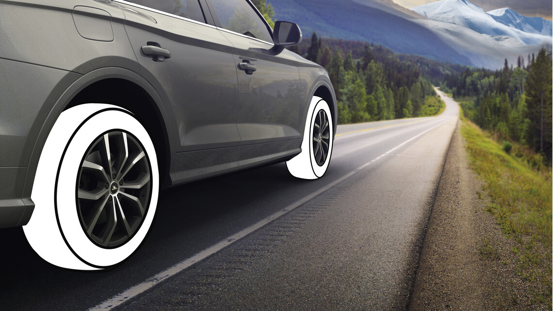 How long do tyres last? Longevity & performance over time | Michelin ...