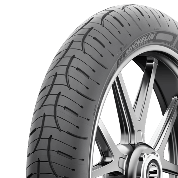 MICHELIN PILOT ROAD 4 - Motorcycle Tire | MICHELIN USA