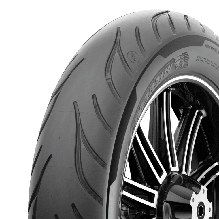 MICHELIN COMMANDER III CRUISER - Motorcycle Tire | MICHELIN USA