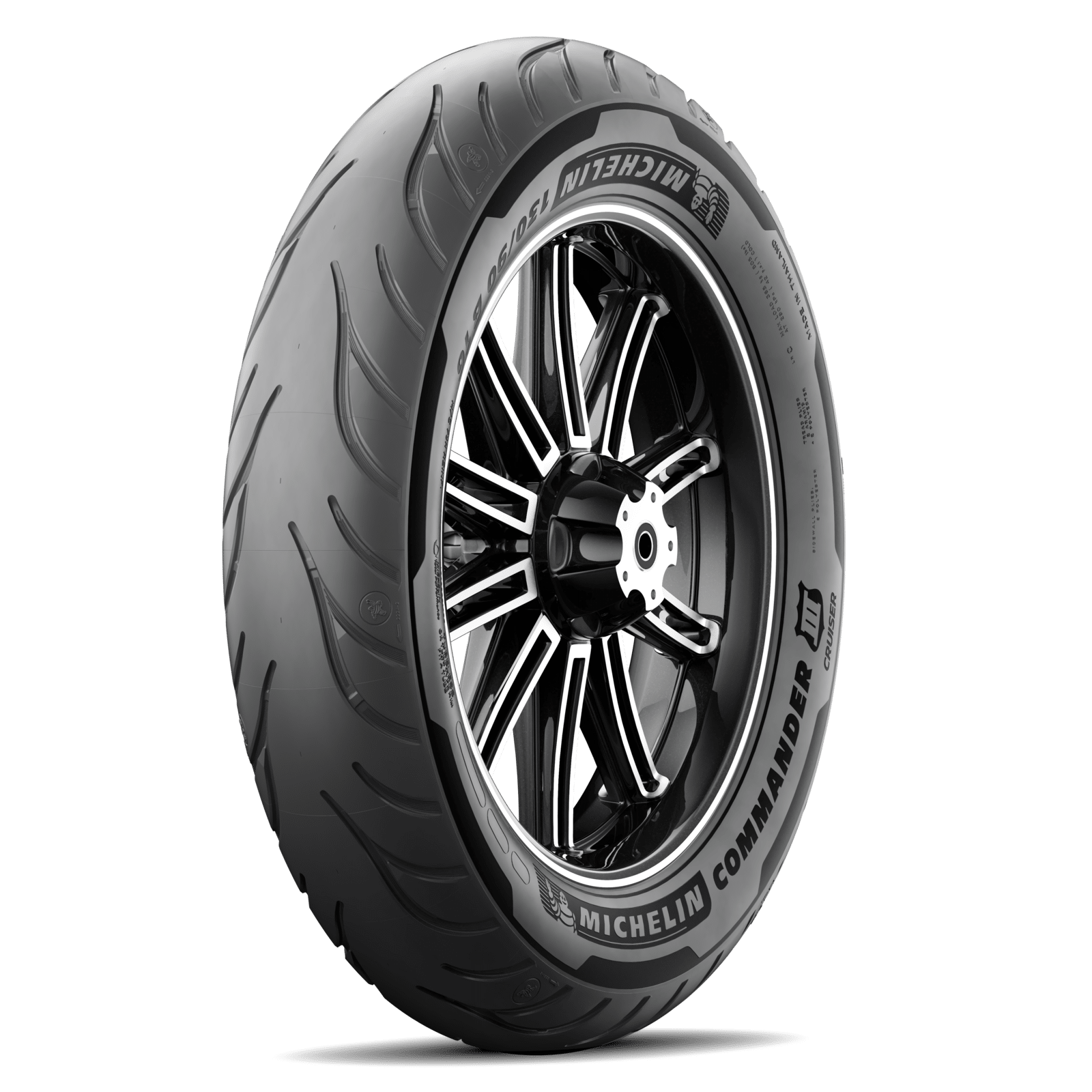 MICHELIN COMMANDER III CRUISER - Motorcycle Tire | MICHELIN USA
