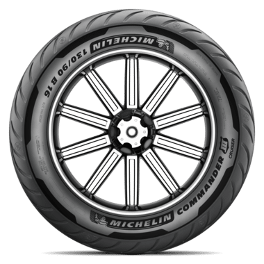 MICHELIN COMMANDER III CRUISER - Motorcycle Tire | MICHELIN USA