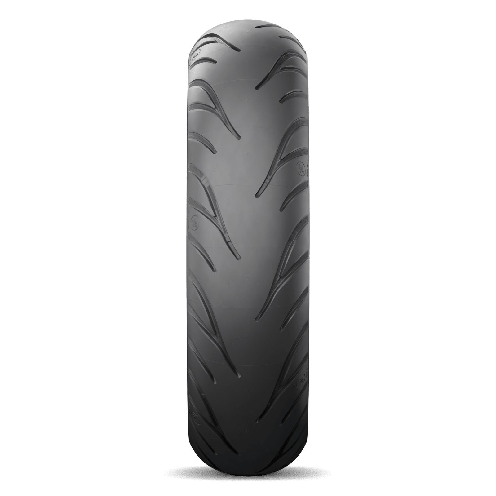 MICHELIN COMMANDER III CRUISER - Motorcycle Tire | MICHELIN USA