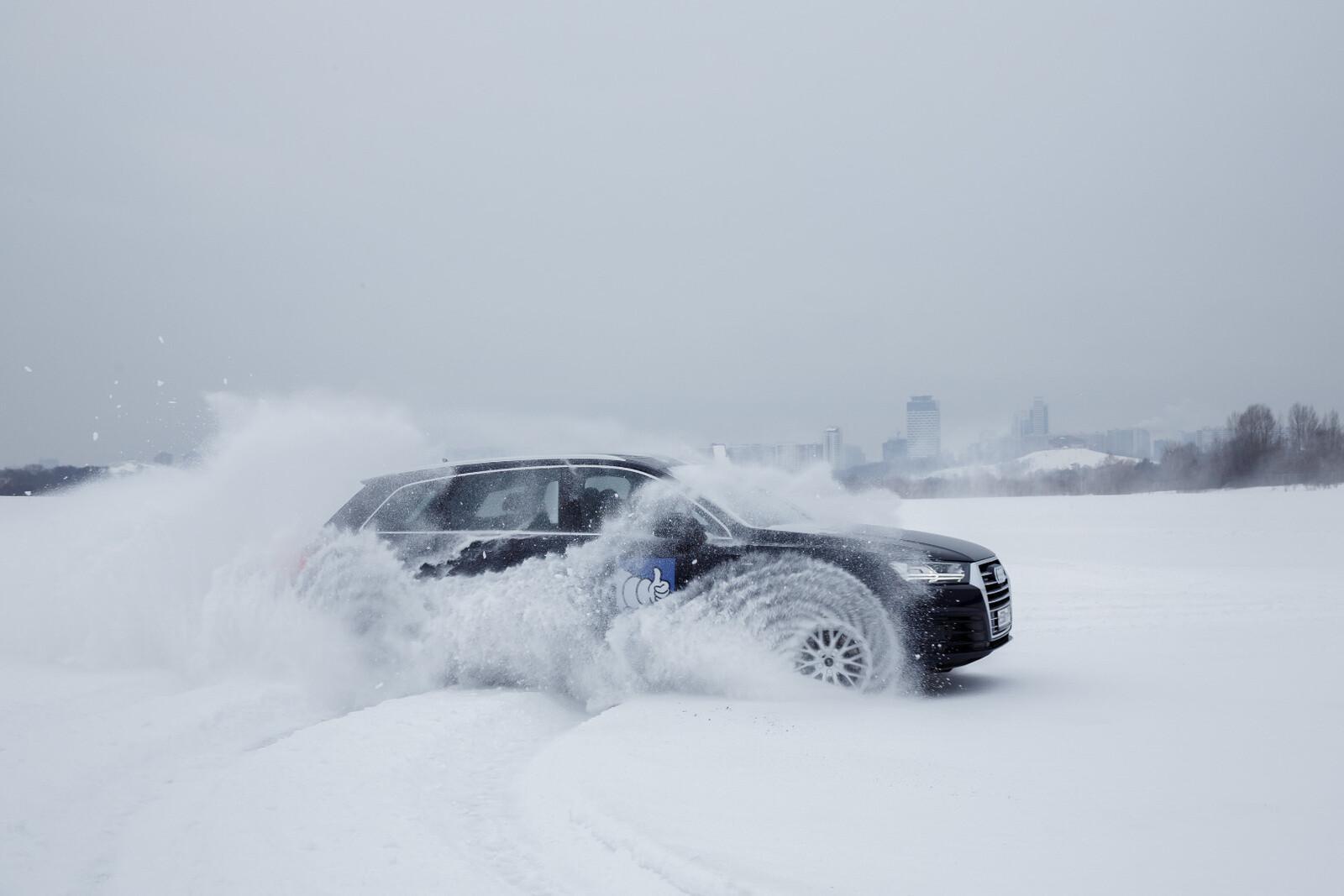 Learn About Michelin Innovation for EV Tires | Michelin