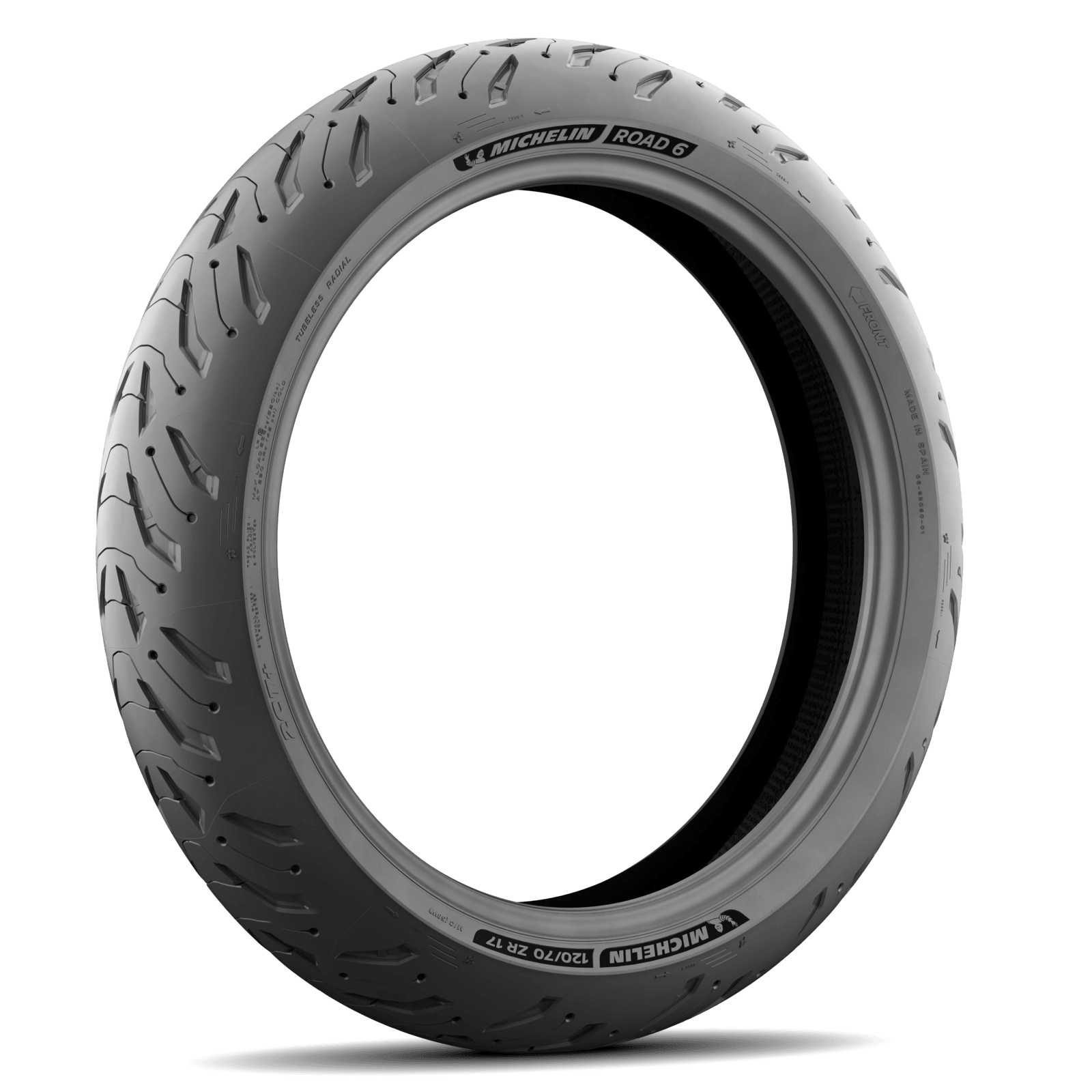 MICHELIN Road 6 | MICHELIN Motorcycle sport touring tire